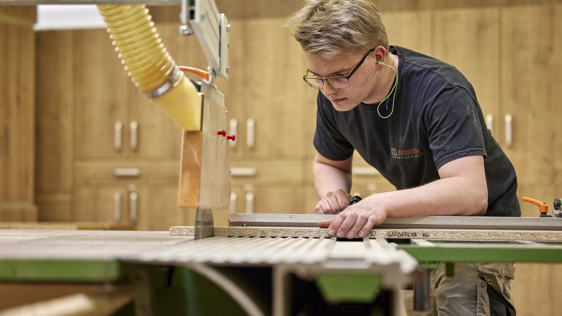 Current job openings in the Paznaun | Working in Tyrol